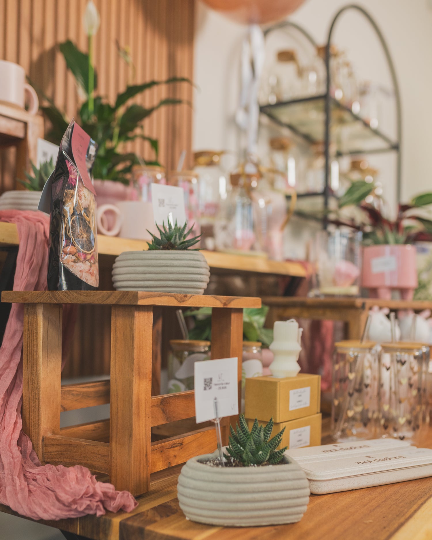 Vert Tige - Fleuriste Chicoutimi