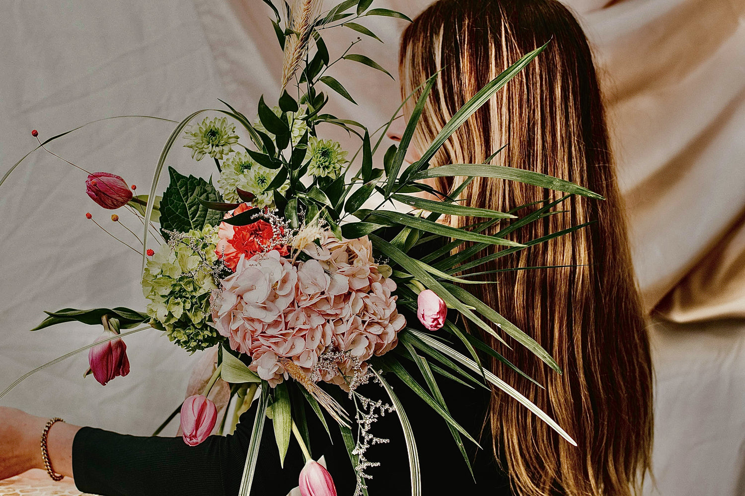 Vert Tige - Fleuriste Chicoutimi